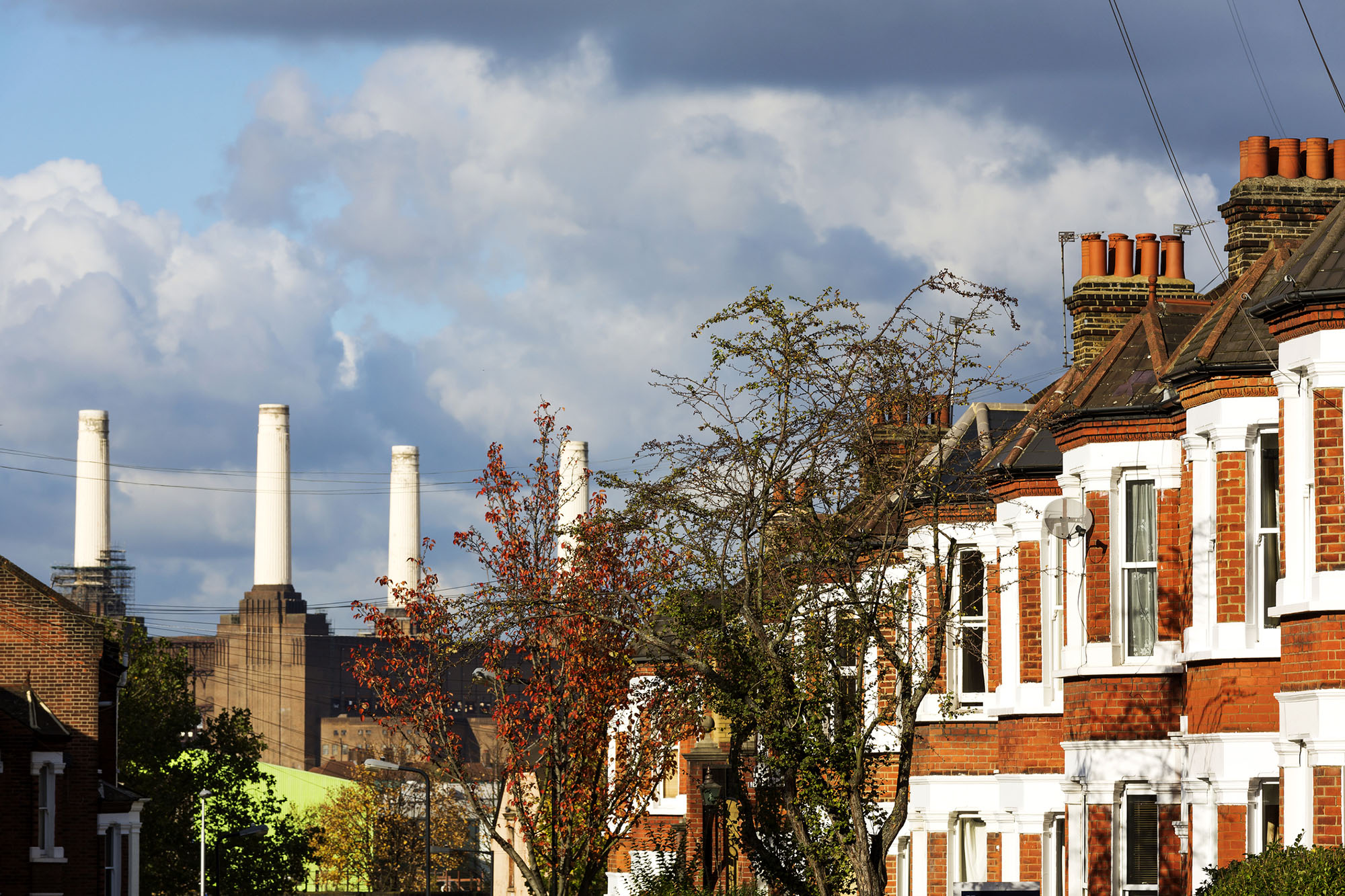 6 Reasons To Move To SW11