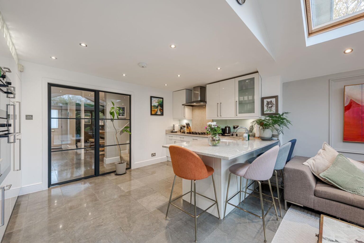 BEECHCROFT ROAD, SW17 Property | Noble Estates Agents